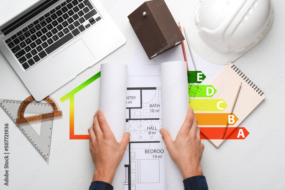 Quels sont les indicateurs de performances des techniques d’un certificat PEB ? - Sainatech